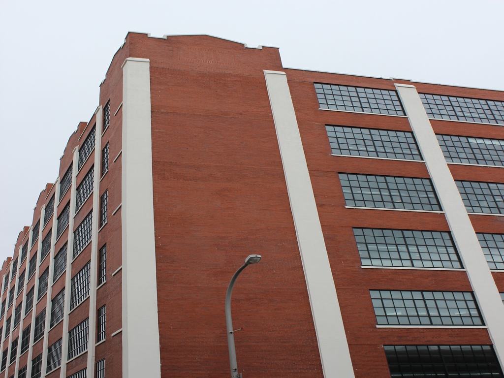 Erie County Buildings Erie County Comptroller Proposes Selling Rath